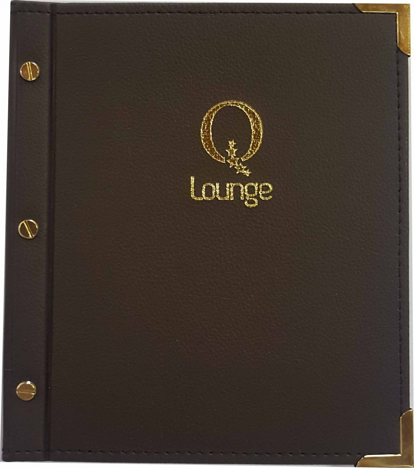Our Range Of Hospitality Products - Menu Covers, Bill Folders & More