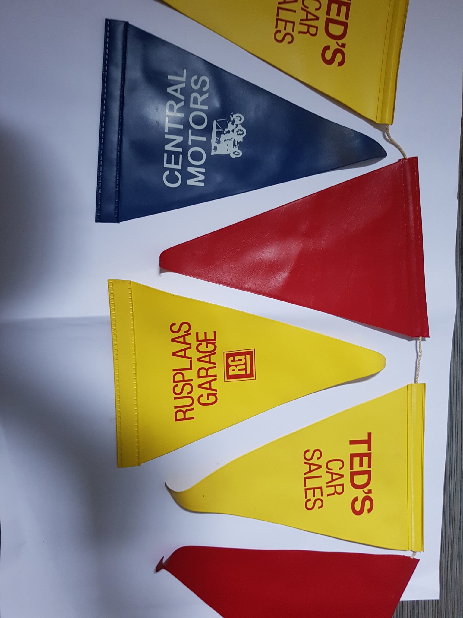 Custom Counter Mat - Retail Counter Mat With Custom Printing