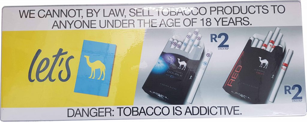 High Quality Cash/POS Counter Mats - Daybo Industries