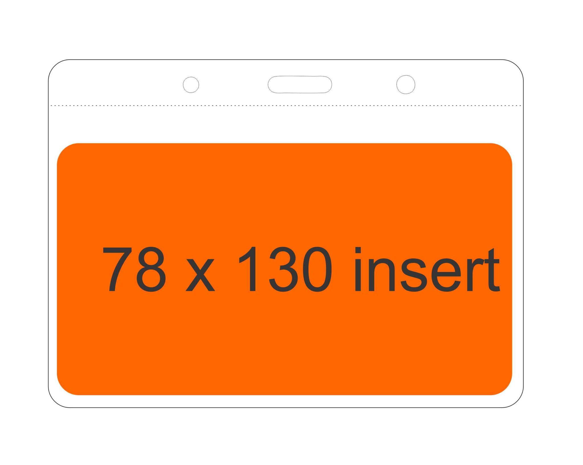 Our Range Of Lanyard Pouches | Custom Made With Branding