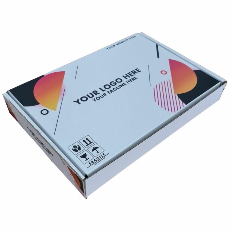 Custom Made Boxes - Shipper Boxes, Product Boxes, Packaging Boxes