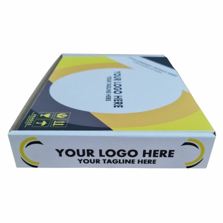 Custom Made Shipper Boxes With Printing | CHEAPEST PRICES!